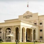University of Technology and Applied Sciences in Oman: Programs, and ...